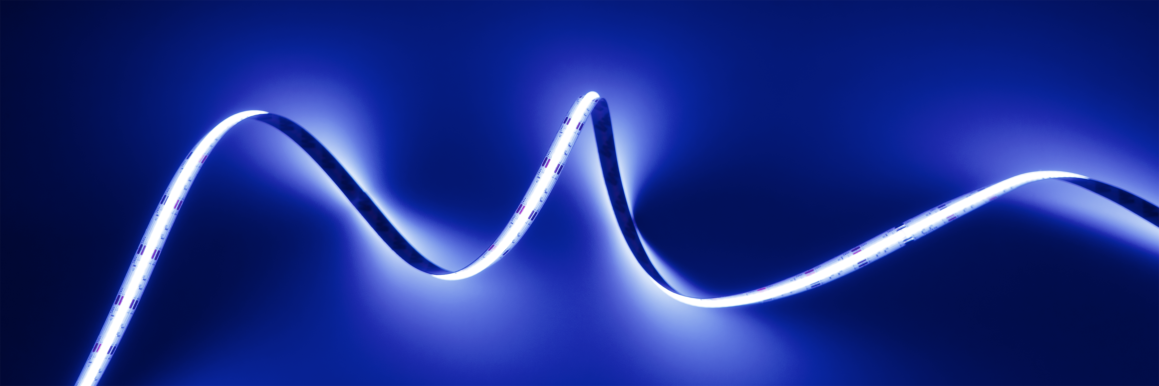 LED Strip Lights - aspectLED