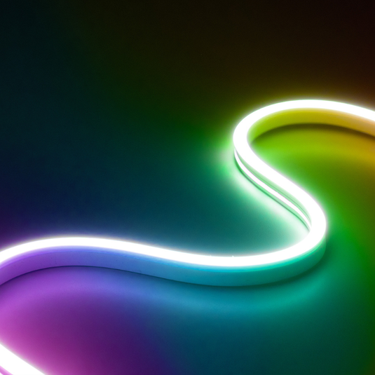 Programmable Addressable LED Strip Lights - aspectLED