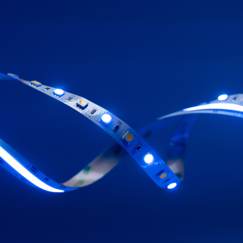 LED Strip Lights - aspectLED
