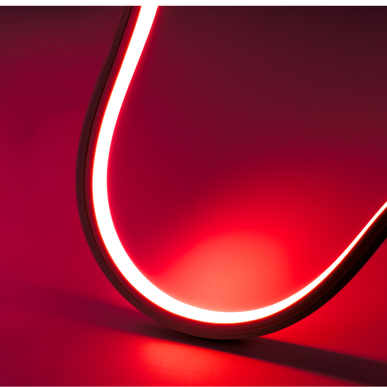 LED Neon Lights & Neon Flex Strips - aspectLED
